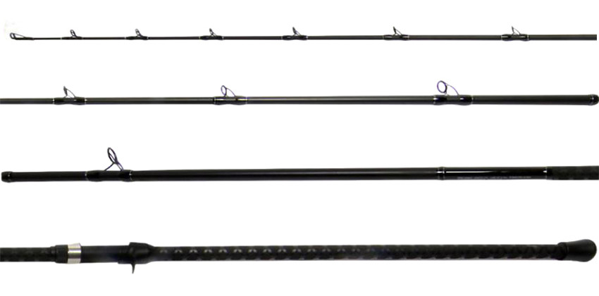 Shimano SPMC120MH2 SpeedMaster Surf Casting Rod - TackleDirect