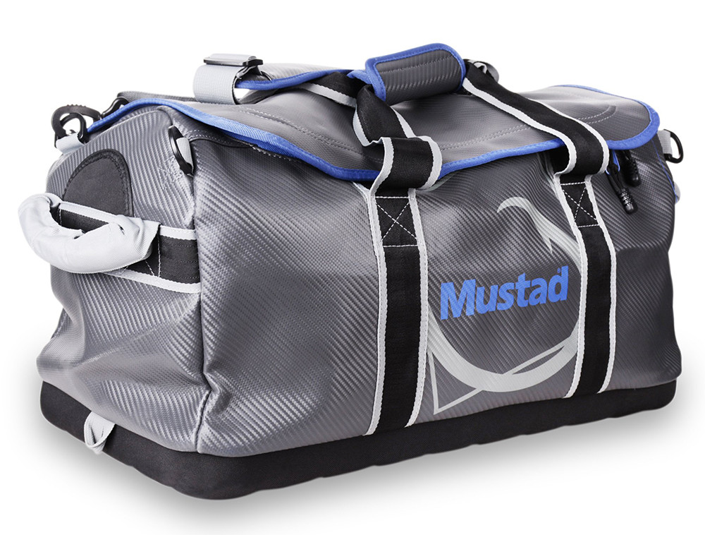 Mustad MB015 Boat Bag - 24in - TackleDirect