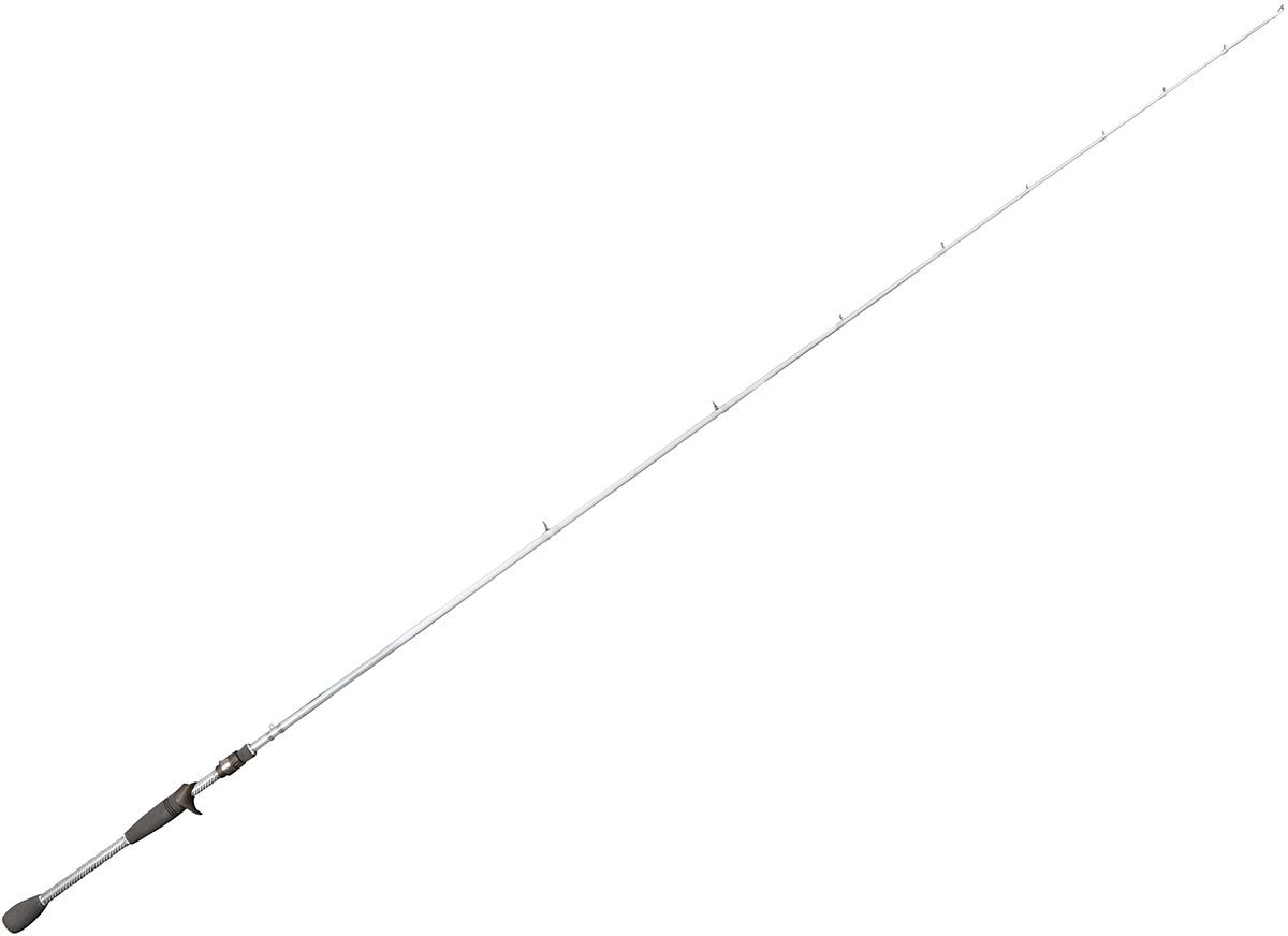 Duckett Fishing Silverado Casting Rods - TackleDirect