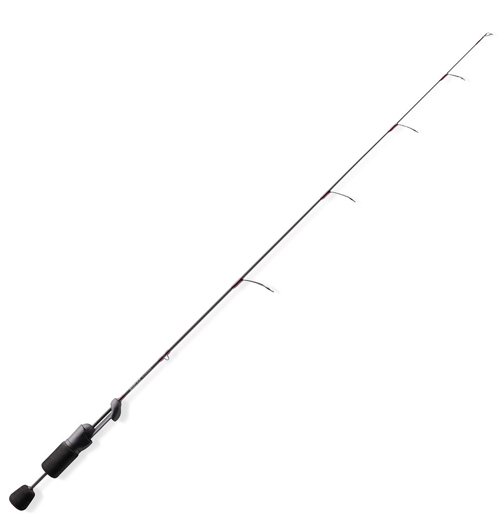 St. Croix Mojo Ice Rods - TackleDirect