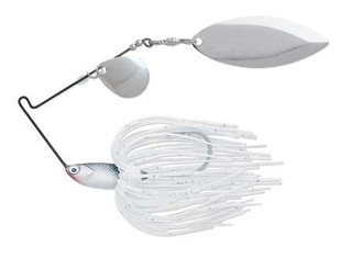 Terminator T1 Original Titanium Spinnerbaits - TackleDirect