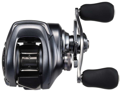 Shimano 2022 Bantam A Baitcasting Reels - TackleDirect