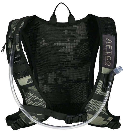 Aftco Urban Angler Backpack - TackleDirect