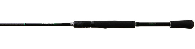 Shimano Curado Spinning Rods - TackleDirect