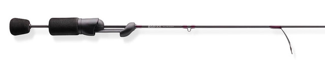 St. Croix Mojo Ice Rods - TackleDirect