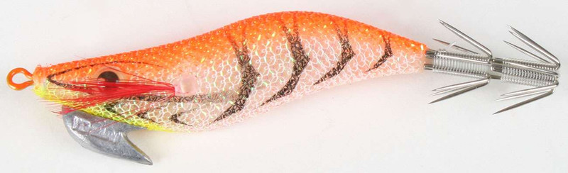 Yo-Zuri AURIE-Q RS Squid Jigs - TackleDirect