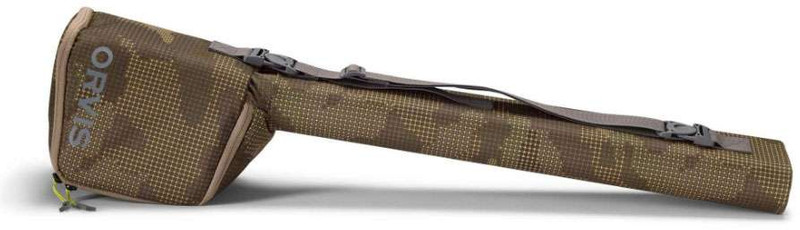 Orvis Rod And Reel Case - TackleDirect