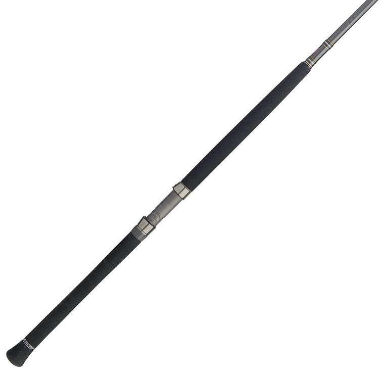 Penn Carnage III Conventional West Coast Boat Rods - TackleDirect
