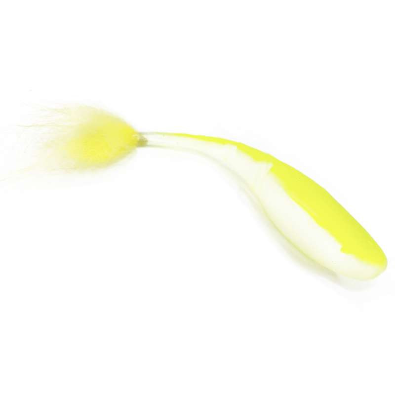 Rabid Baits Rab-Shad Soft Jerkbaits - TackleDirect