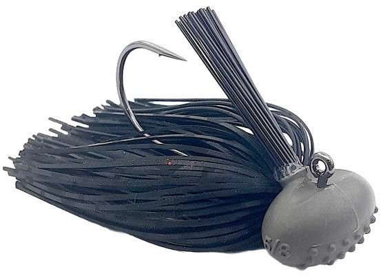 Beast Coast Tgstn Baby Dzr Football Jigs - TackleDirect