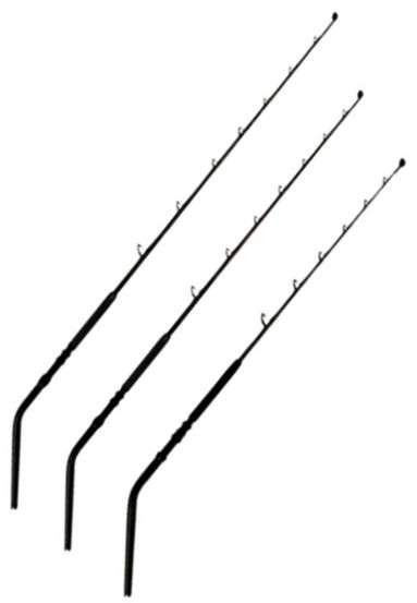 RJ Boyle Daytime Swordfish Rods - TackleDirect