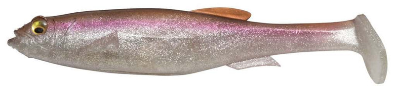 Megabass Magdraft Swimbait Lures - TackleDirect