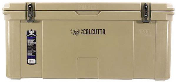 Calcutta High Performance Series Coolers ? TackleDirect
