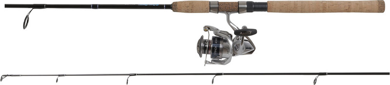 TackleDirect Silver Hook / Shimano Stradic FK Combos - TackleDirect
