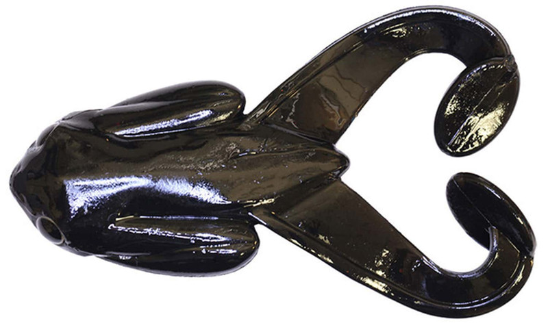 Damiki Air Frog Soft Bait - 4in - TackleDirect