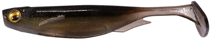 Megabass Spark Shad - TackleDirect