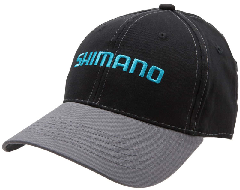 Shimano Adjustable Cap - TackleDirect