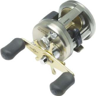 Shimano Cardiff A Baitcasting Reels