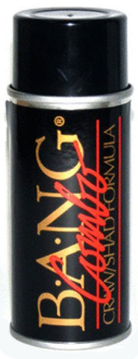 Bass Assassin BANG Fish Attractant Spray - TackleDirect