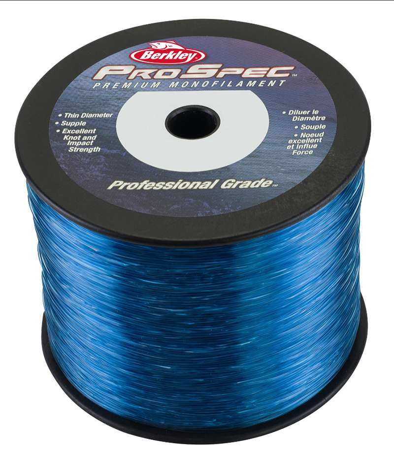 Berkley Pro-Spec Bulk Small Spools - TackleDirect