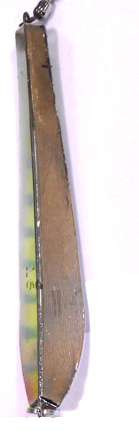 Runoff Norway Single Hook Jigs - TackleDirect