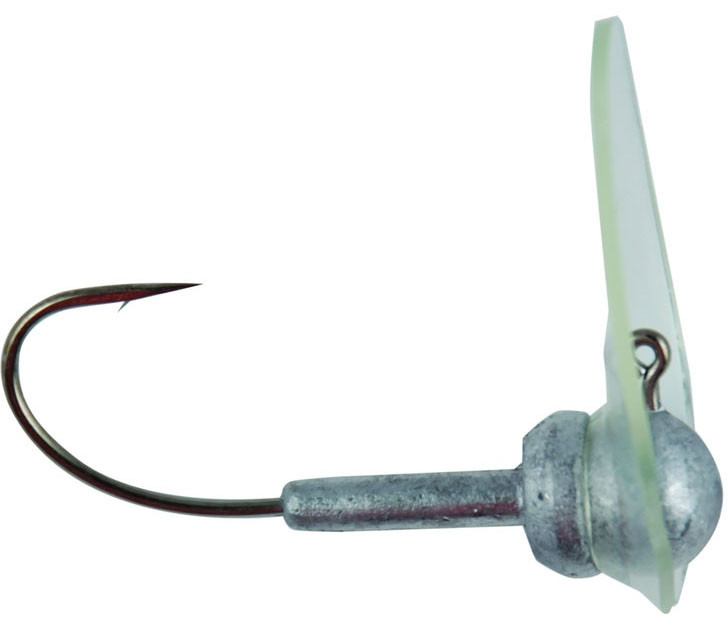 Luck-E-Strike Scrounger Jig - TackleDirect