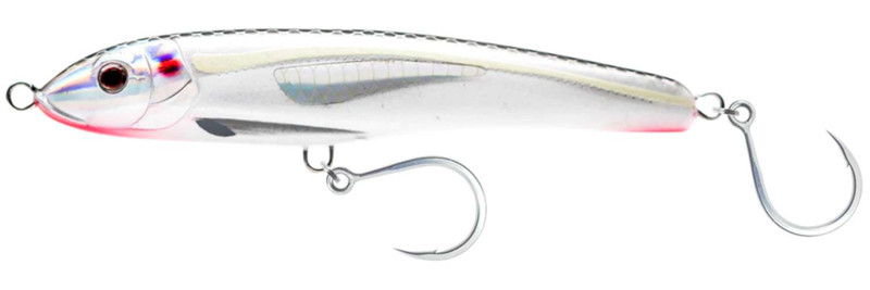 Nomad Design Riptide Lures - TackleDirect