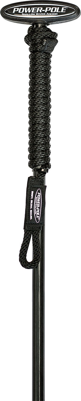 Power-Pole Ultra Lite Spike - TackleDirect