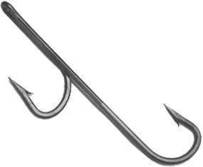 Quick Rig Double Trouble 180 Degree Hooks - TackleDirect