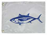 Taylor Made Fish Flags - TackleDirect