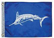 Taylor Made Fish Flags - TackleDirect