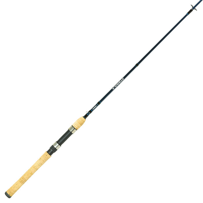 Shimano STS66ML2C Stimula Spinning Rod - TackleDirect