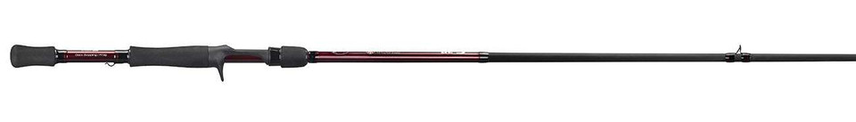 Lews KVD Series Casting Rods - TackleDirect