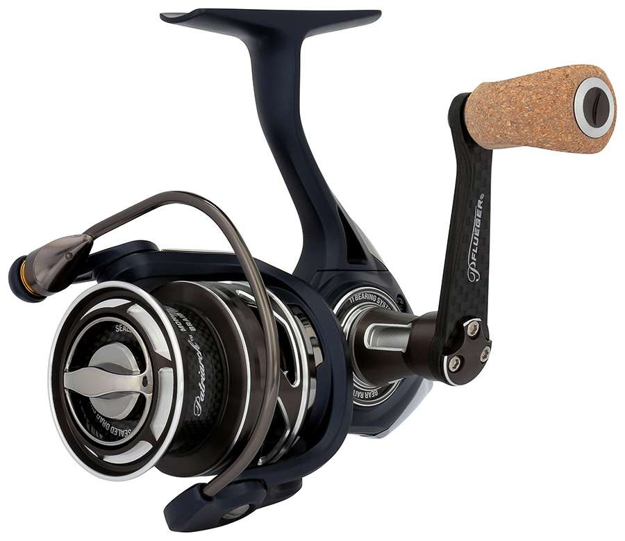 Pflueger Patriarch Spinning Reels
