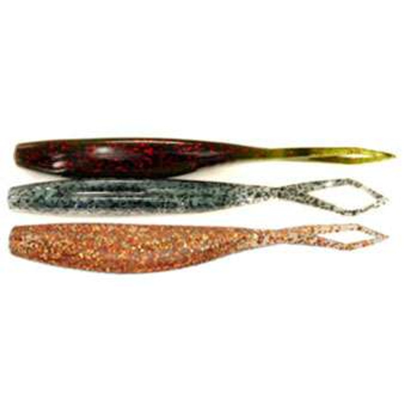 DOA C.A.L. Jerk Baits - TackleDirect