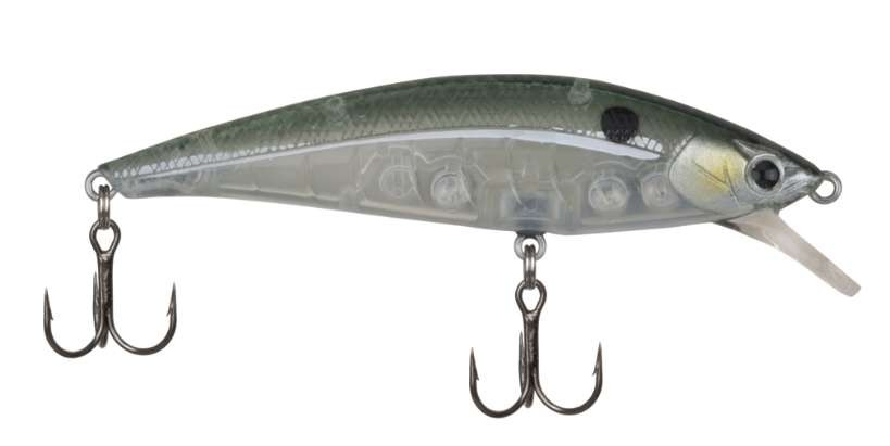 Sebile Puncher Lures - TackleDirect