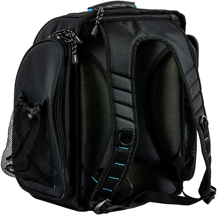 Shimano Blackmoon Fishing Backpacks - TackleDirect
