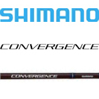 Shimano Convergence Freshwater Fishing Rods - TackleDirect