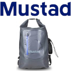 Mustad Dry Bags - TackleDirect