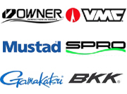 Saltwater Terminal Tackle Brands - TackleDirect