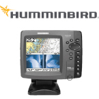 Humminbird 700 Series Fish Finder - TackleDirect