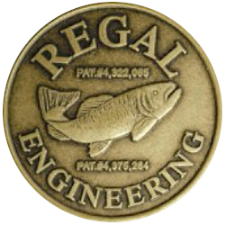 Shop Regal Engineering Fly Tying Vises - TackleDirect