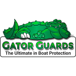 Shop Gator Guards Boat Protection & Equipment - TackleDirect