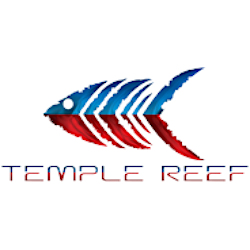 Shop Temple Reef Fishing Rods - TackleDirect