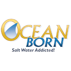 Ocean Born Saltwater Lures Designed by Patrick Sebile