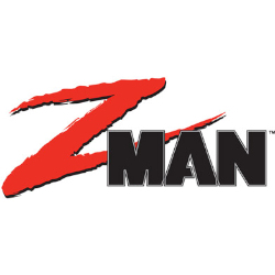 Shop Z-Man Fishing Lures and Bait - TackleDirect