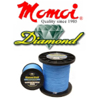 Momoi Diamond Braid Fishing Line - TackleDirect