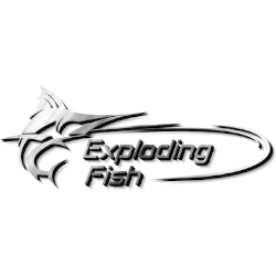 Shop Exploding Fish Rod Holders - TackleDirect