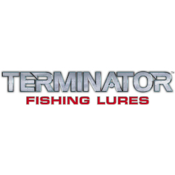 Shop Terminator Freshwater Lures & Jigs - TackleDirect