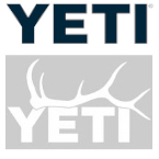 YETI Window Decals - TackleDirect